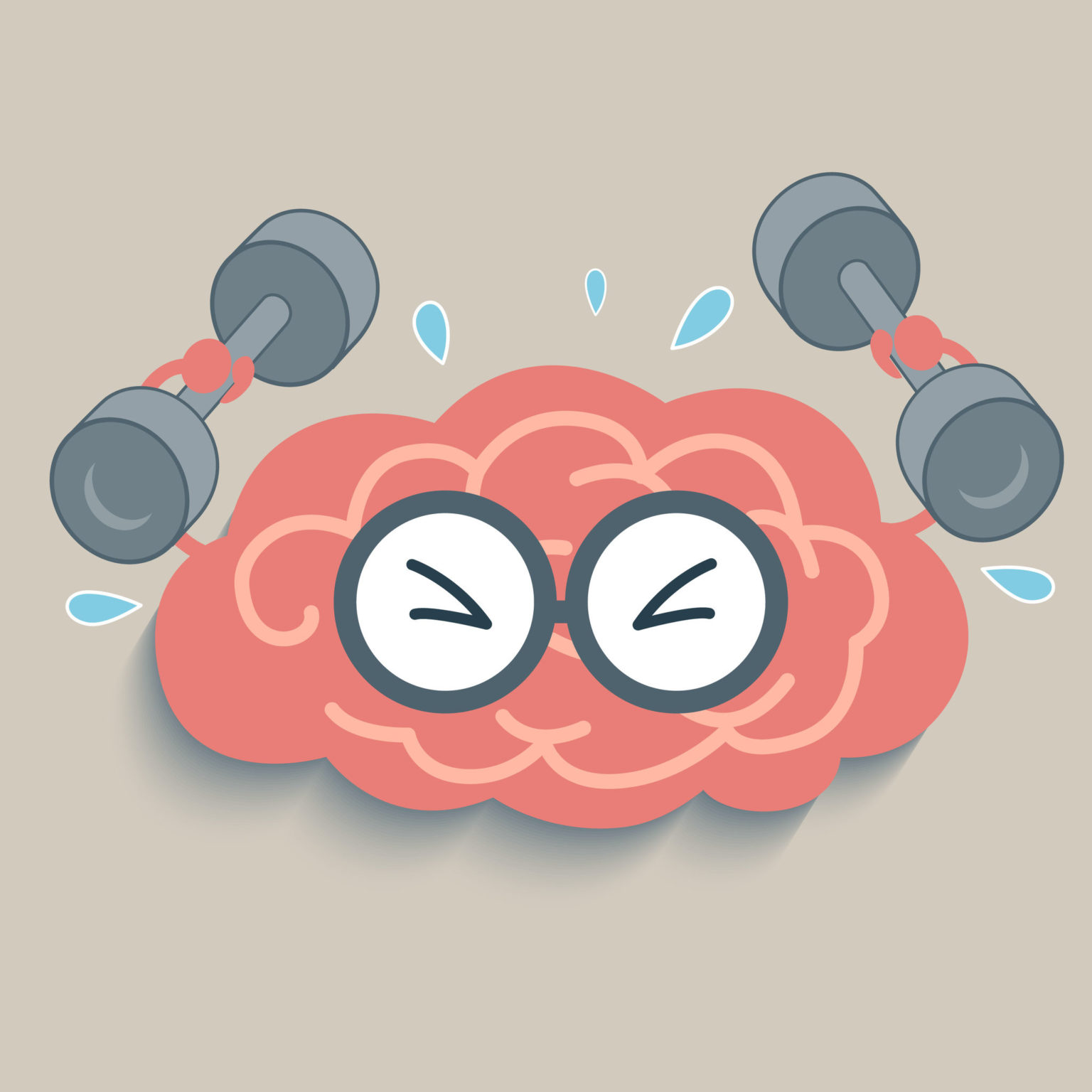What Type of Exercise is Best for the Brain? - The Renewal Point